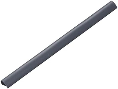 100 pcs Fence Strip Clips PVC Anthracite (Weight-1KG) - Walmart.com