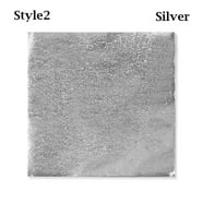 Silver Candy Bar Foil for Wrapping Chocolate Candy Bars - Pack of 40 ...