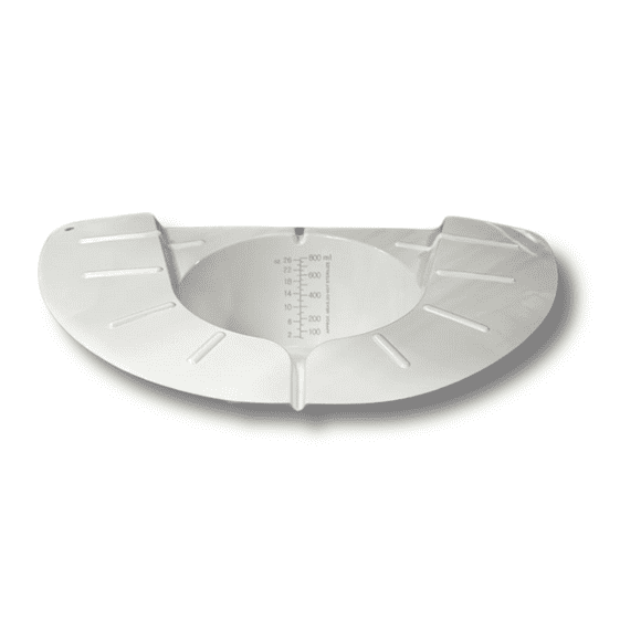 Specimen Collector Pan