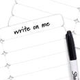 Label Land, Writable Iron-On Name Tags, 100 Pack, 2 x 0.38 in - Walmart.com