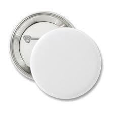 100 piece of (32mm) 1 1/4 inch Button Blank for Button/Badge Maker ...