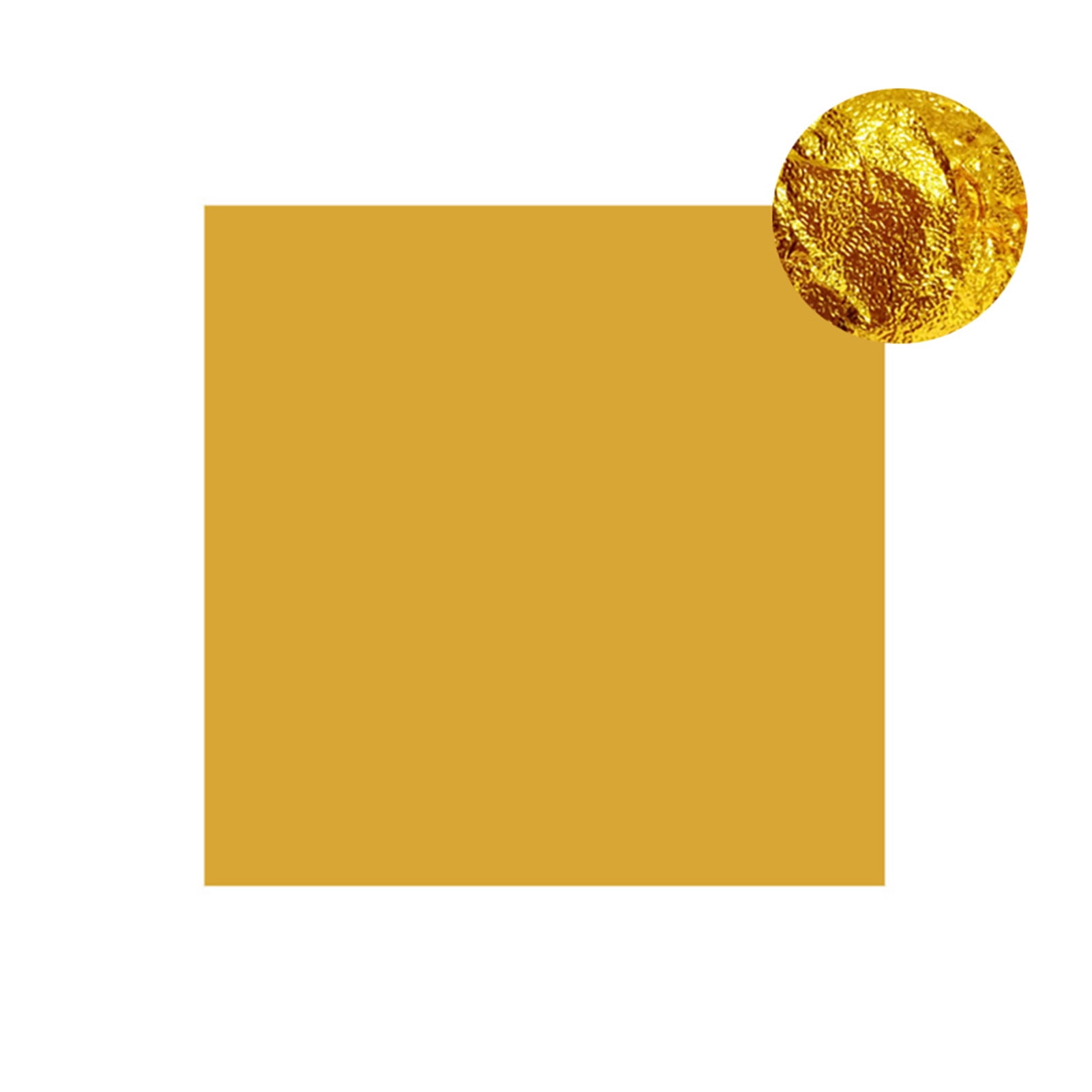 100 pieces 8cm Candy Wrappers for Chocolates, Aluminum Foil Wrapper ...