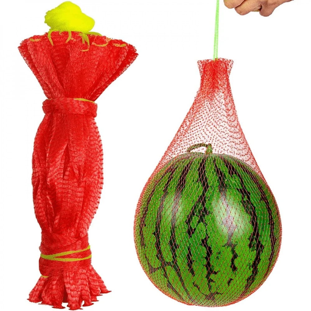 100 pieces of heavy-duty plastic garden netting, suitable for ...