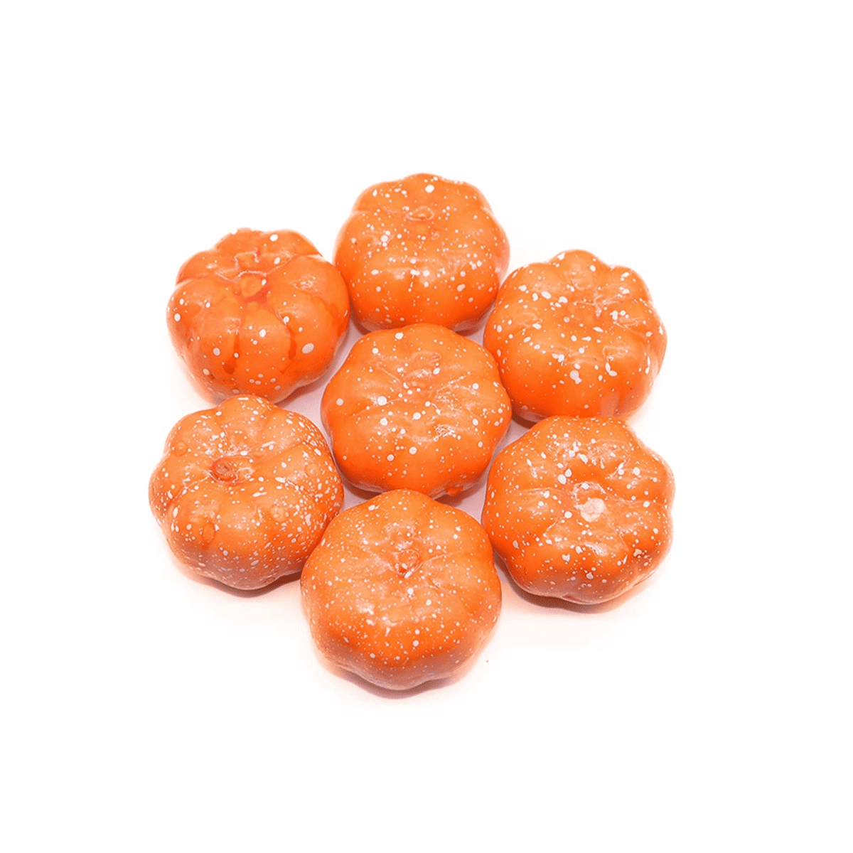 100 * pumpkins-Yellow - Walmart.com