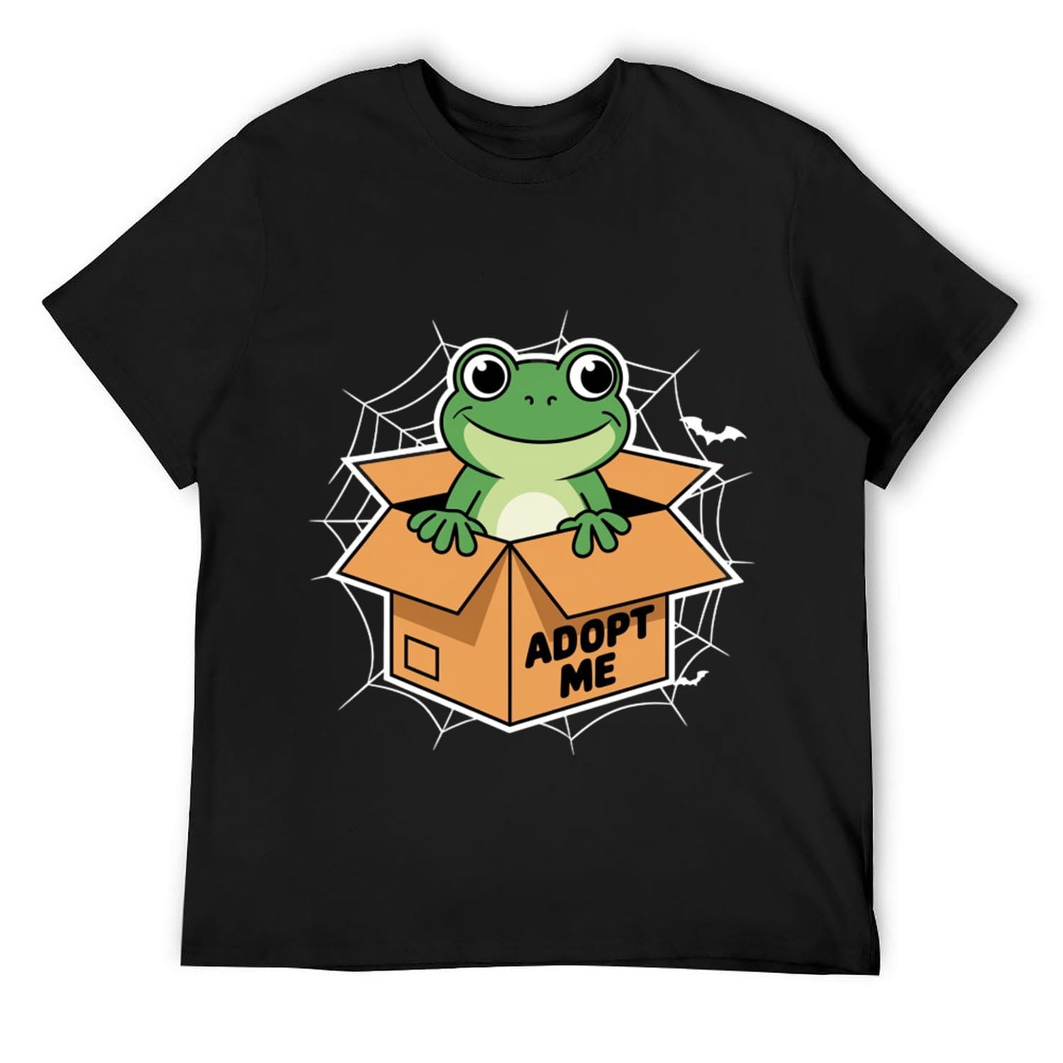 100% pure cotton Adopt Me Frog Enthusiast Gifts Retro Groovy Vintage ...