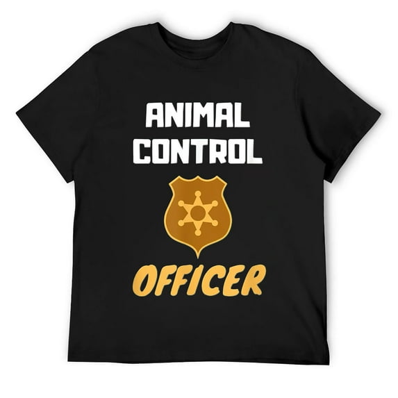 100% pure cotton Animal Control Officer Halloween Costume - Animal ...