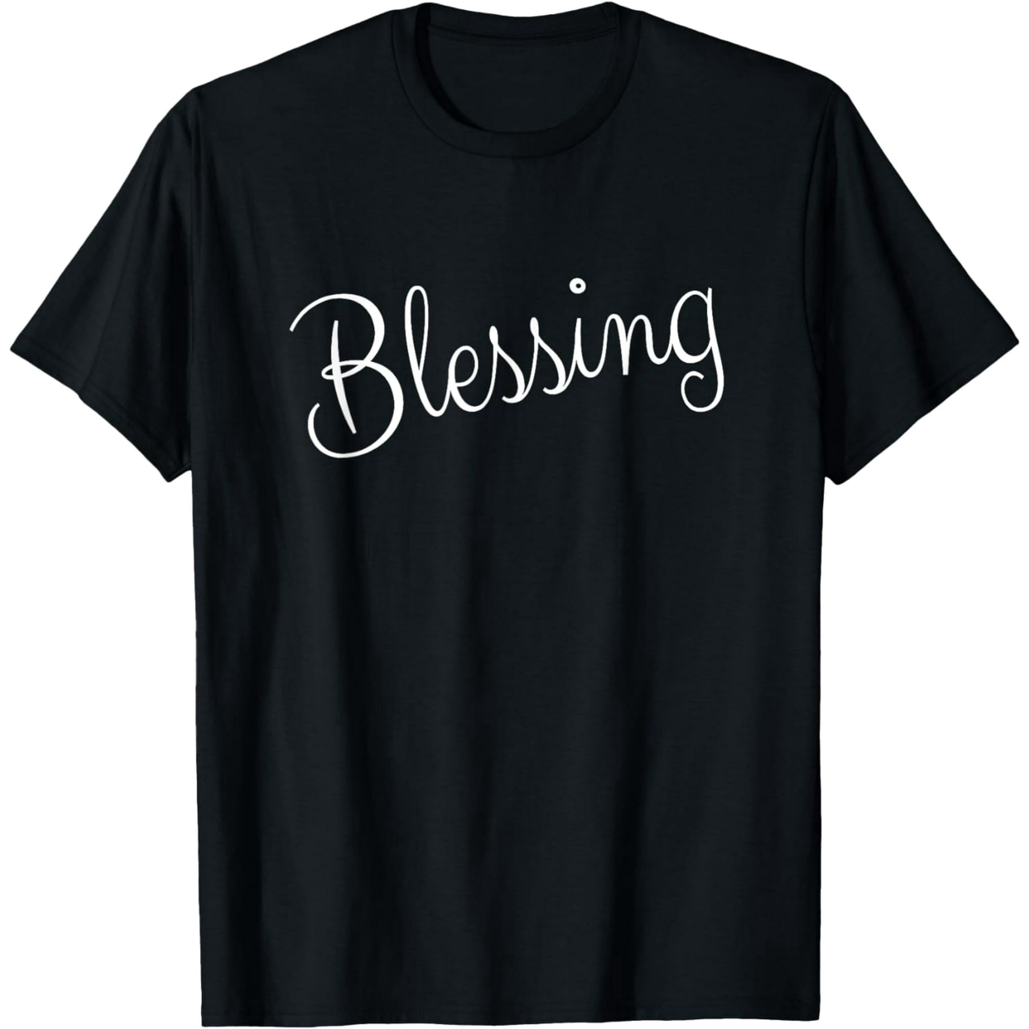 100% pure cotton Bless You Blessing in Disguise Halloween Costume T ...
