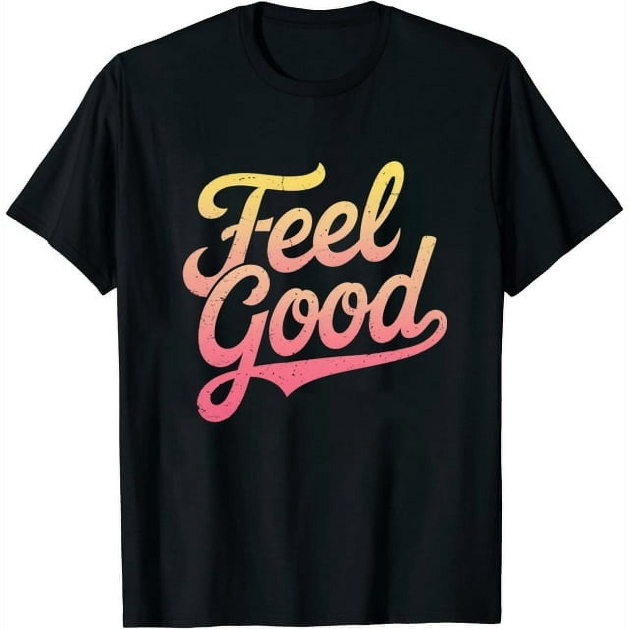 100% pure cotton Chicago Skyline Gift Cool Souvenir Feel Good T-Shirt ...