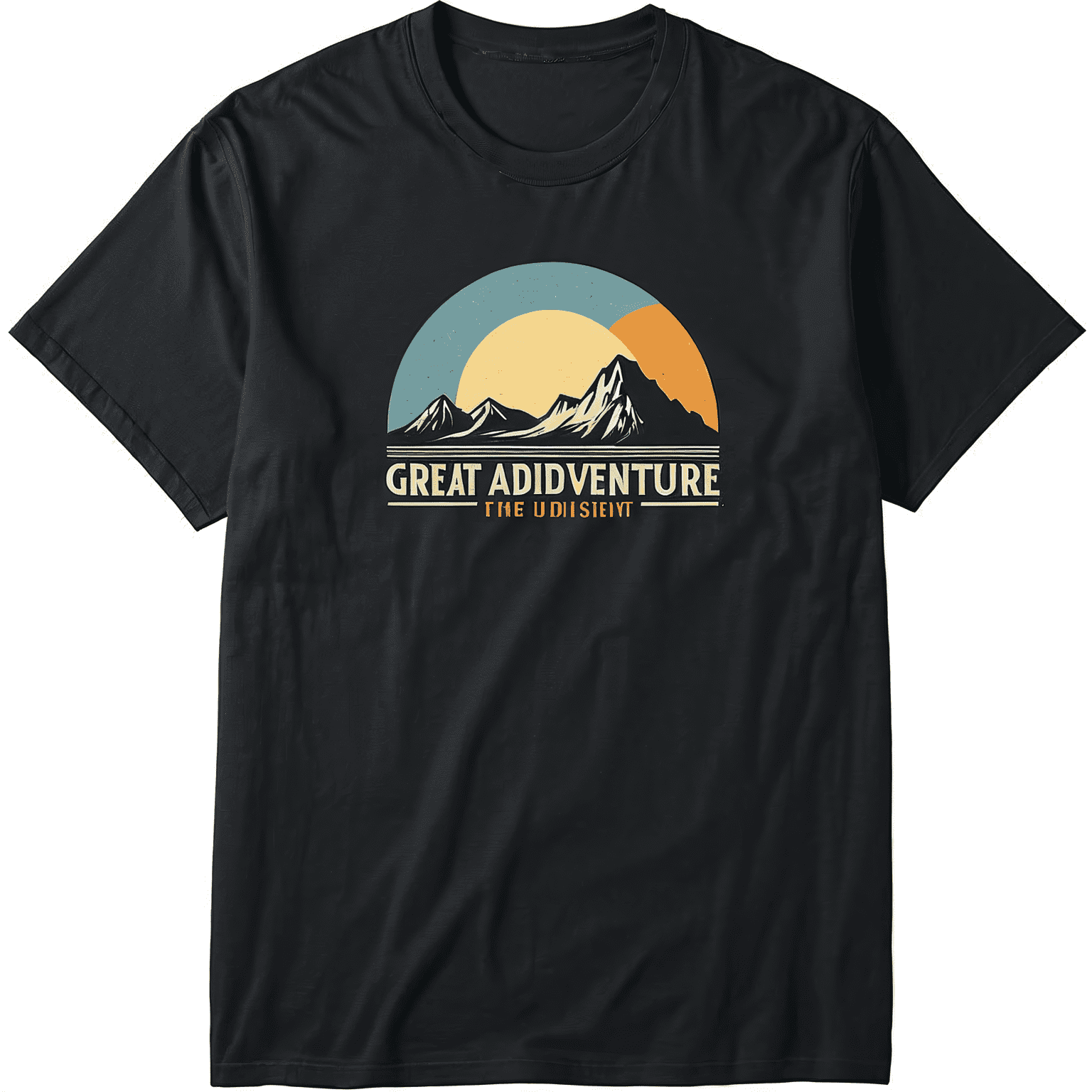 100% pure cotton Fender Classic Fit Crew Neck T-Shirt - Vintage Desert ...