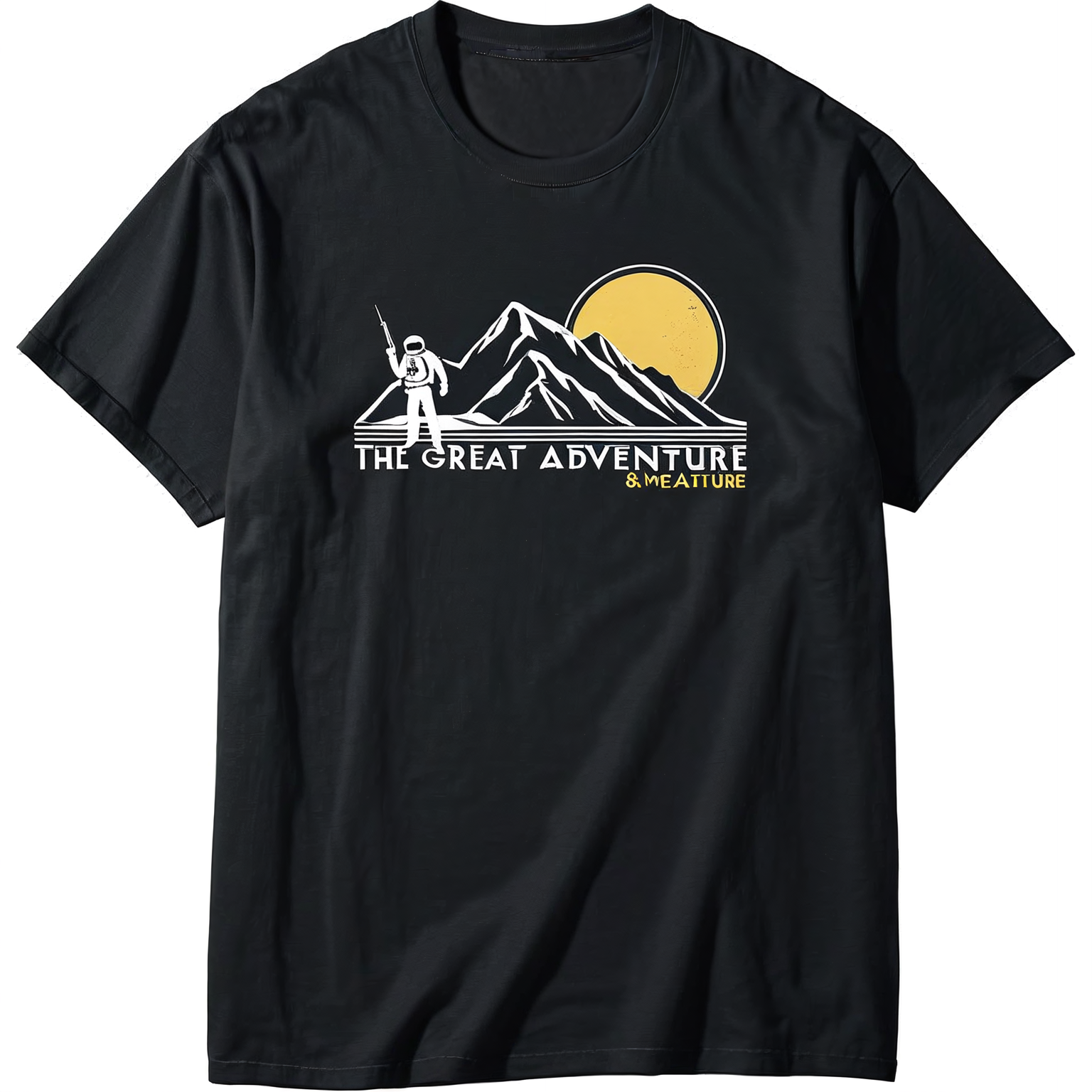 100% pure cotton Fender Classic Fit Crew Neck T-Shirt - Vintage Desert ...