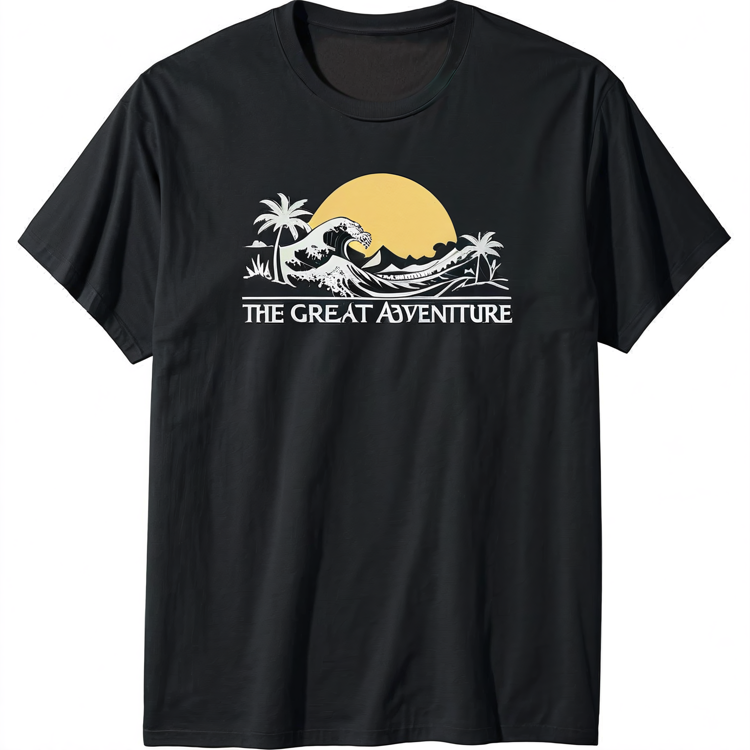 100% pure cotton Fender Classic Fit Crew Neck T-Shirt - Vintage Desert ...