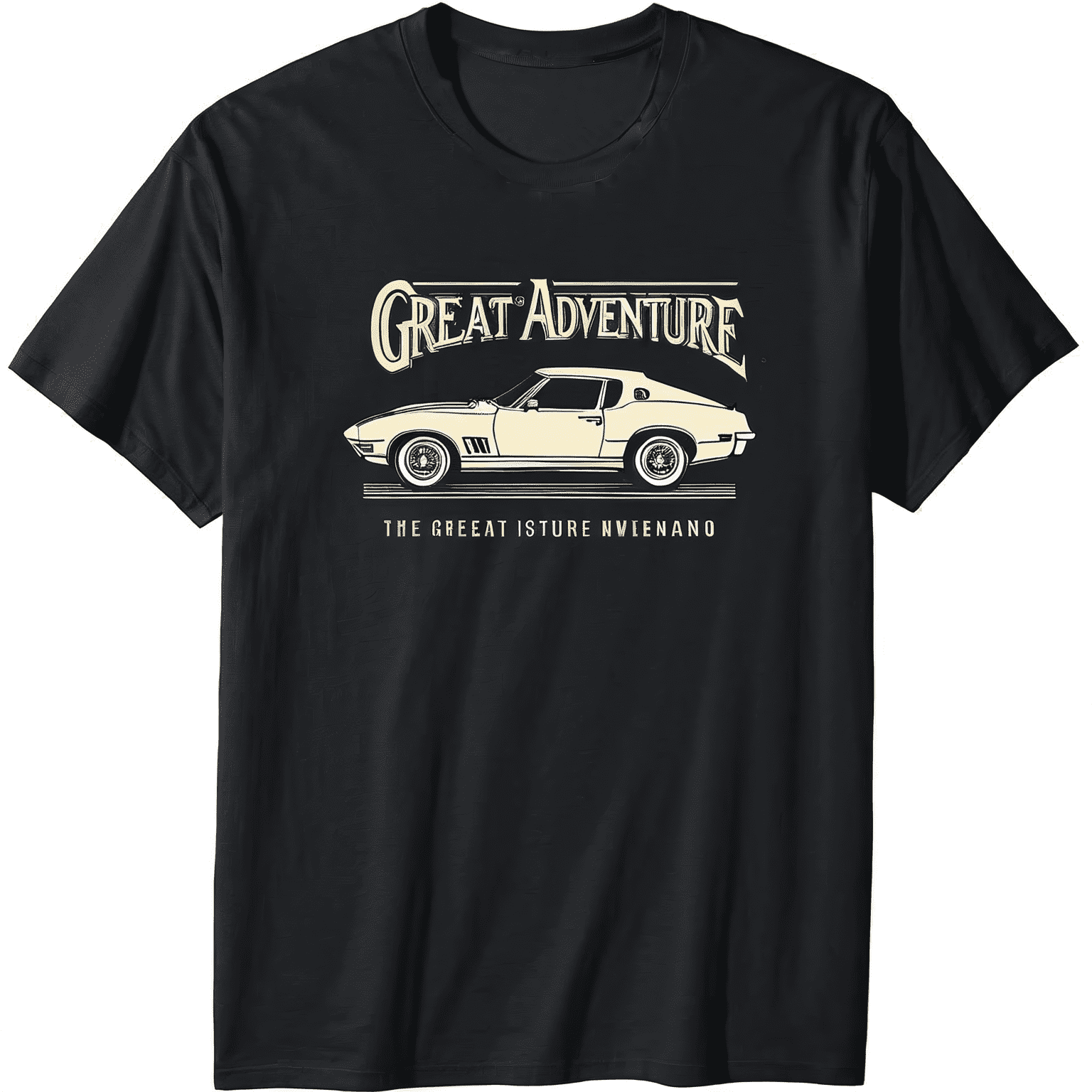 100% pure cotton Fender Classic Fit Crew Neck T-Shirt - Vintage Desert ...