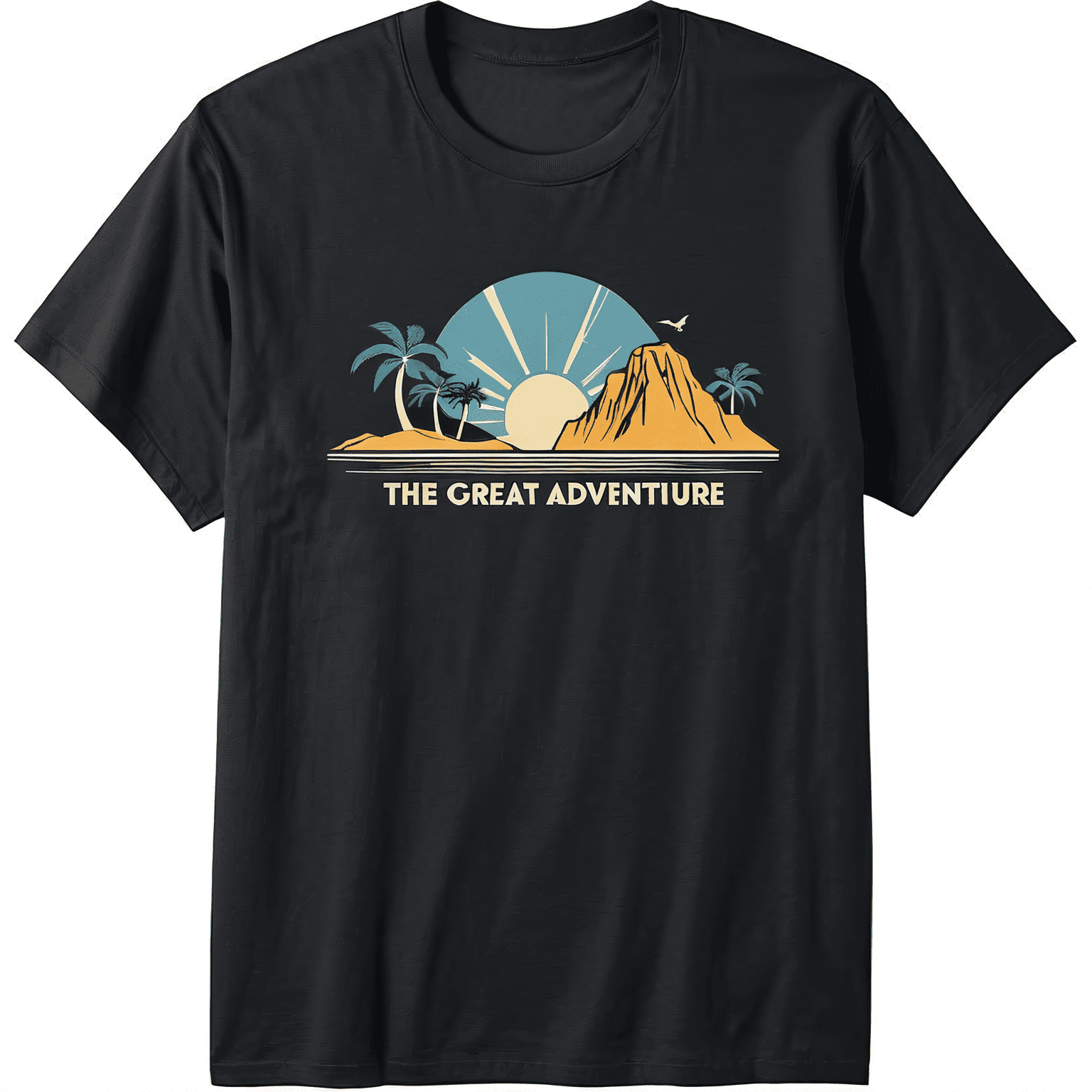 100% pure cotton Fender Classic Fit Crew Neck T-Shirt - Vintage Desert ...