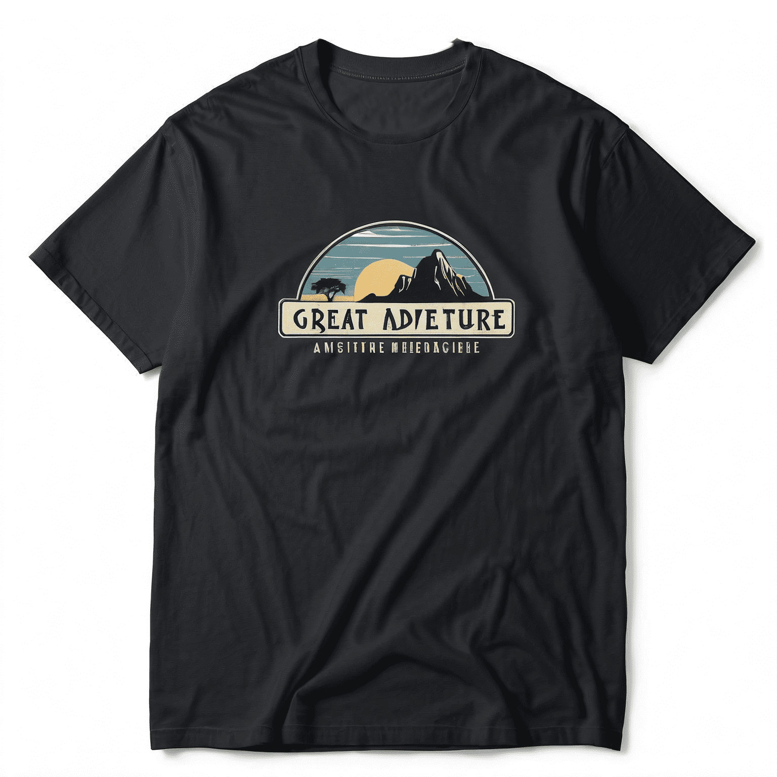 100% pure cotton Fender Classic Fit Crew Neck T-Shirt - Vintage Desert ...