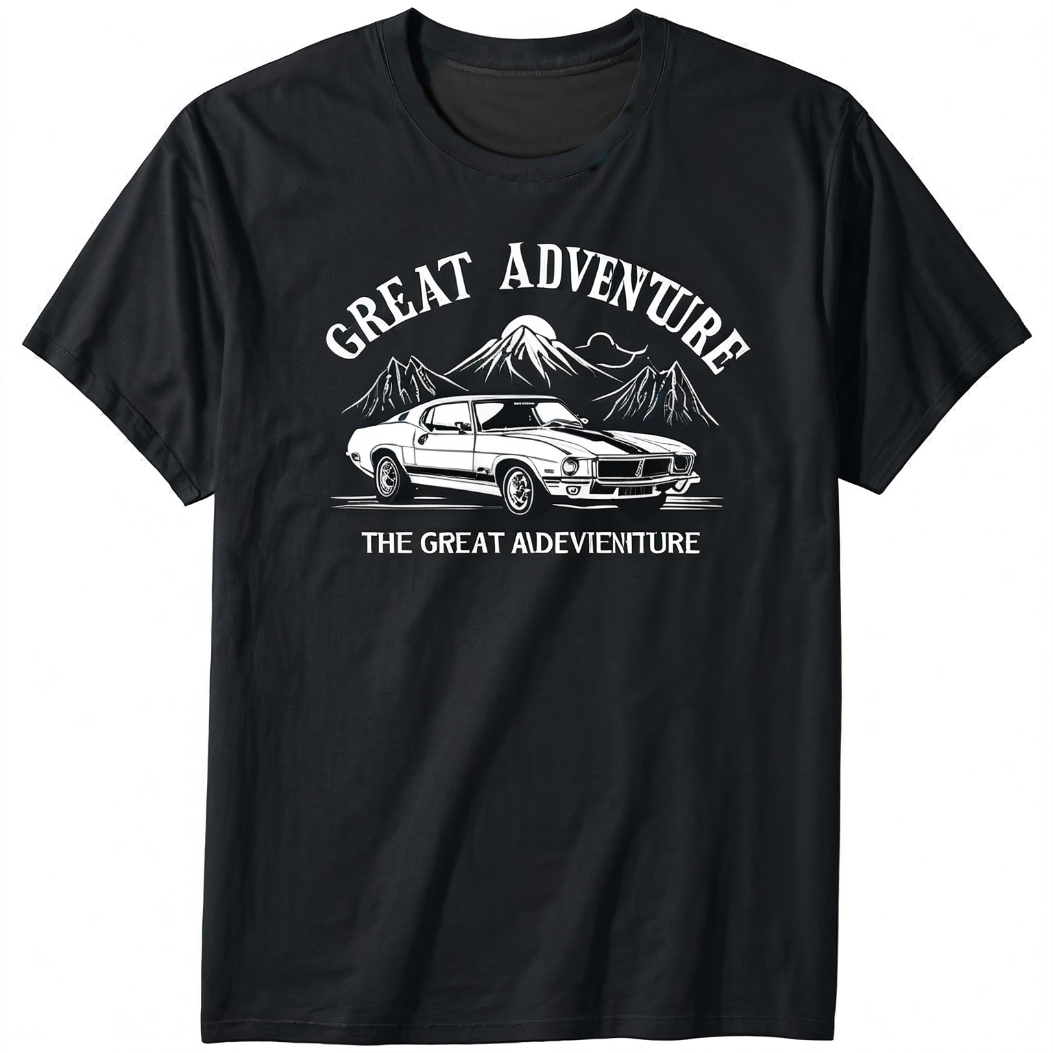 100% pure cotton Fender Classic Fit Crew Neck T-Shirt - Vintage Desert ...