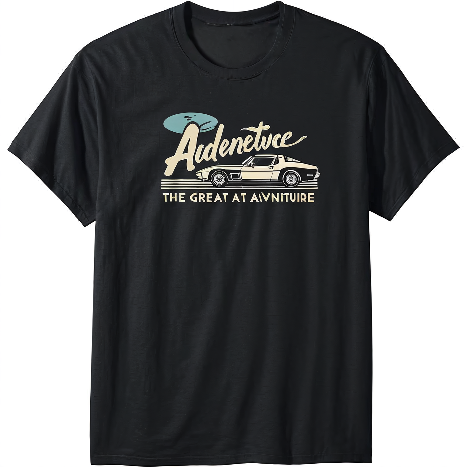 100% pure cotton Fender Classic Fit Crew Neck T-Shirt - Vintage Desert ...