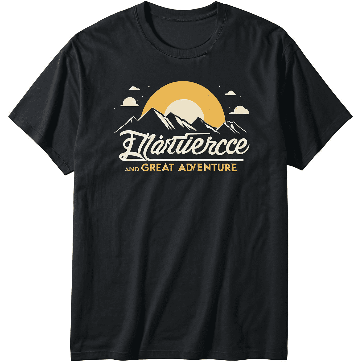 100% pure cotton Fender Classic Fit Crew Neck T-Shirt - Vintage Desert ...