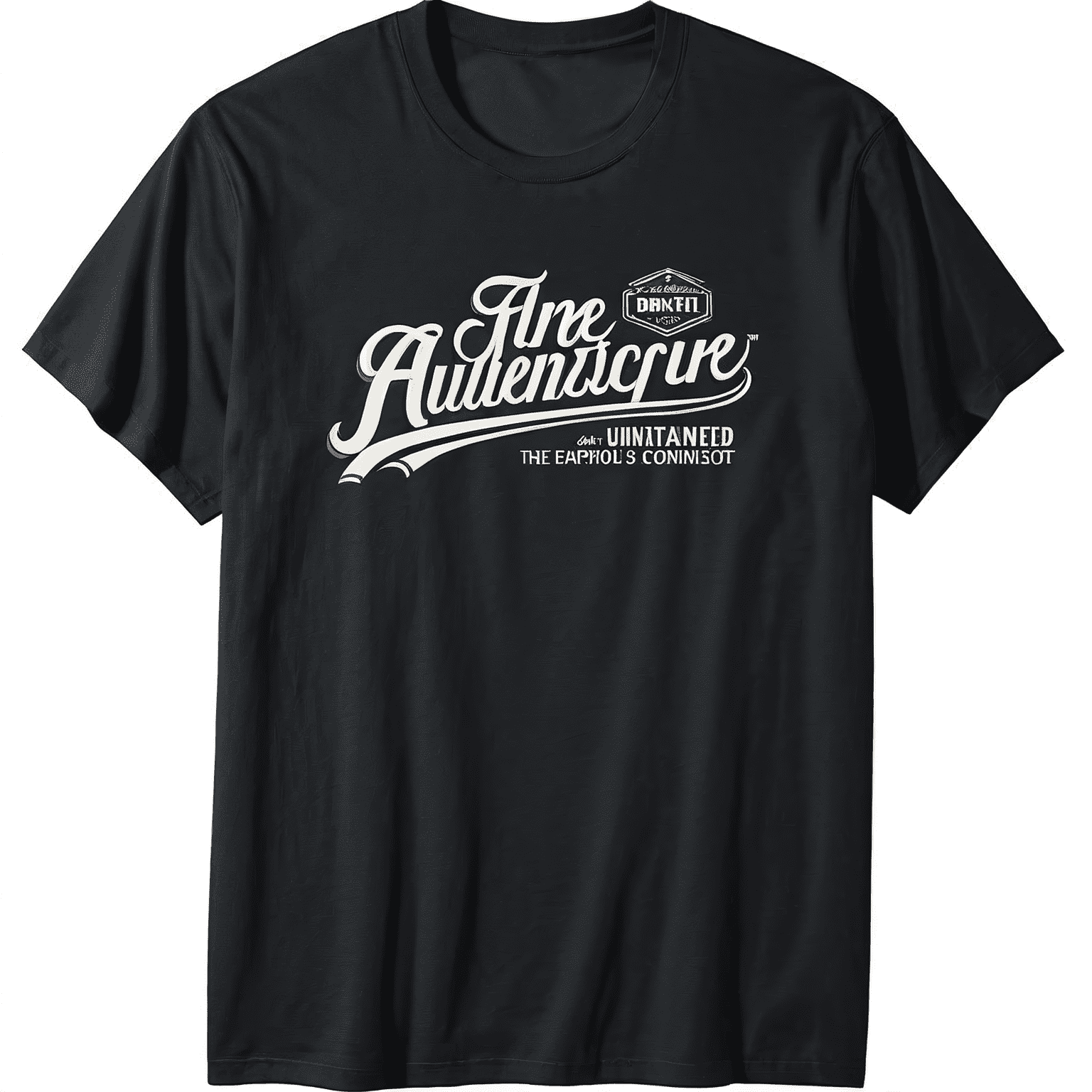 100% pure cotton Fender Classic Fit Crew Neck T-Shirt - Vintage Desert ...