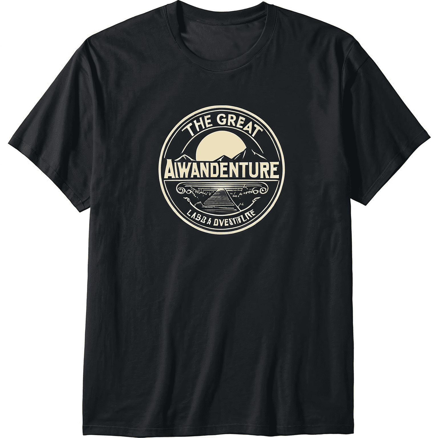 100% pure cotton Fender Classic Fit Crew Neck T-Shirt - Vintage Desert ...