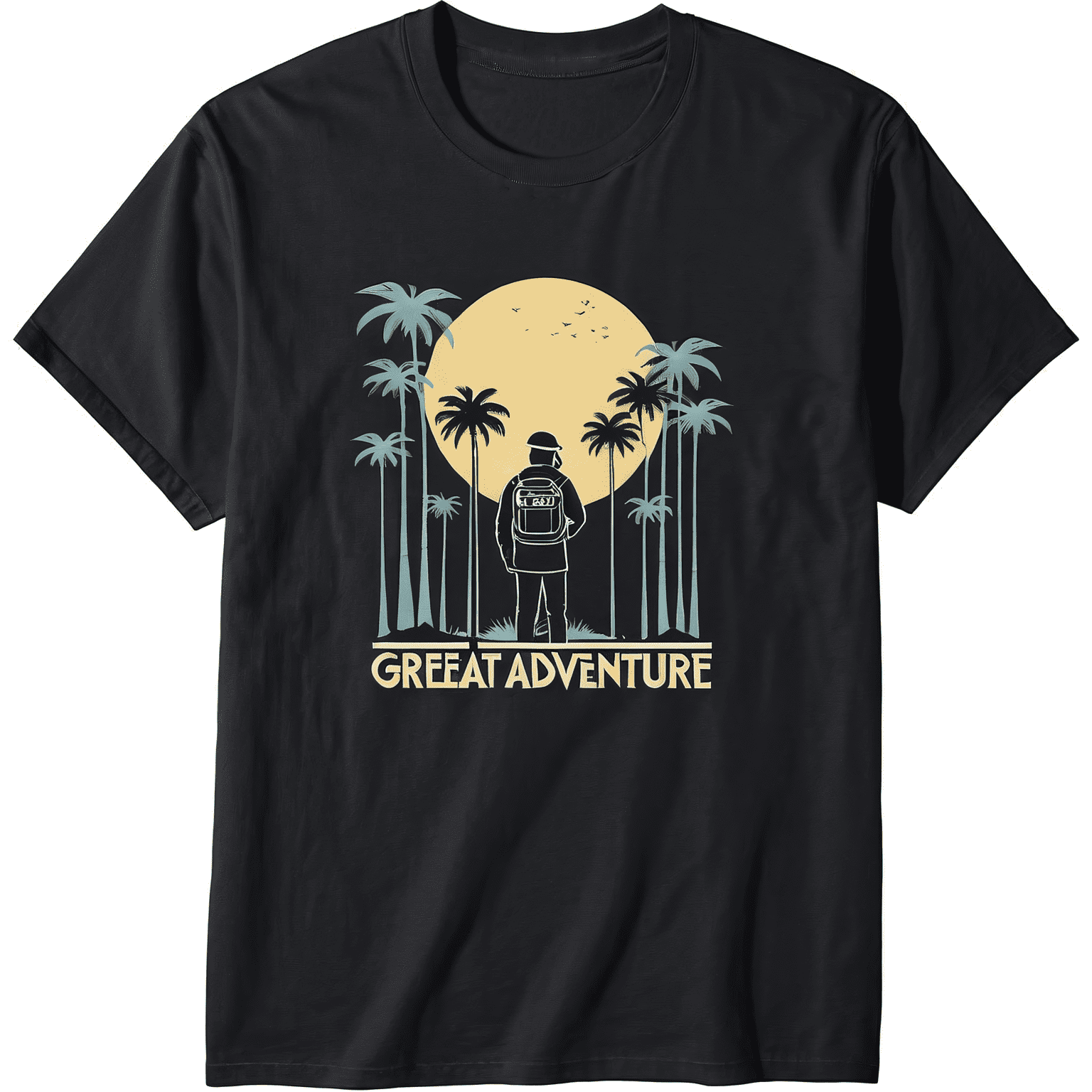 100% pure cotton Fender Classic Fit Crew Neck T-Shirt - Vintage Desert ...
