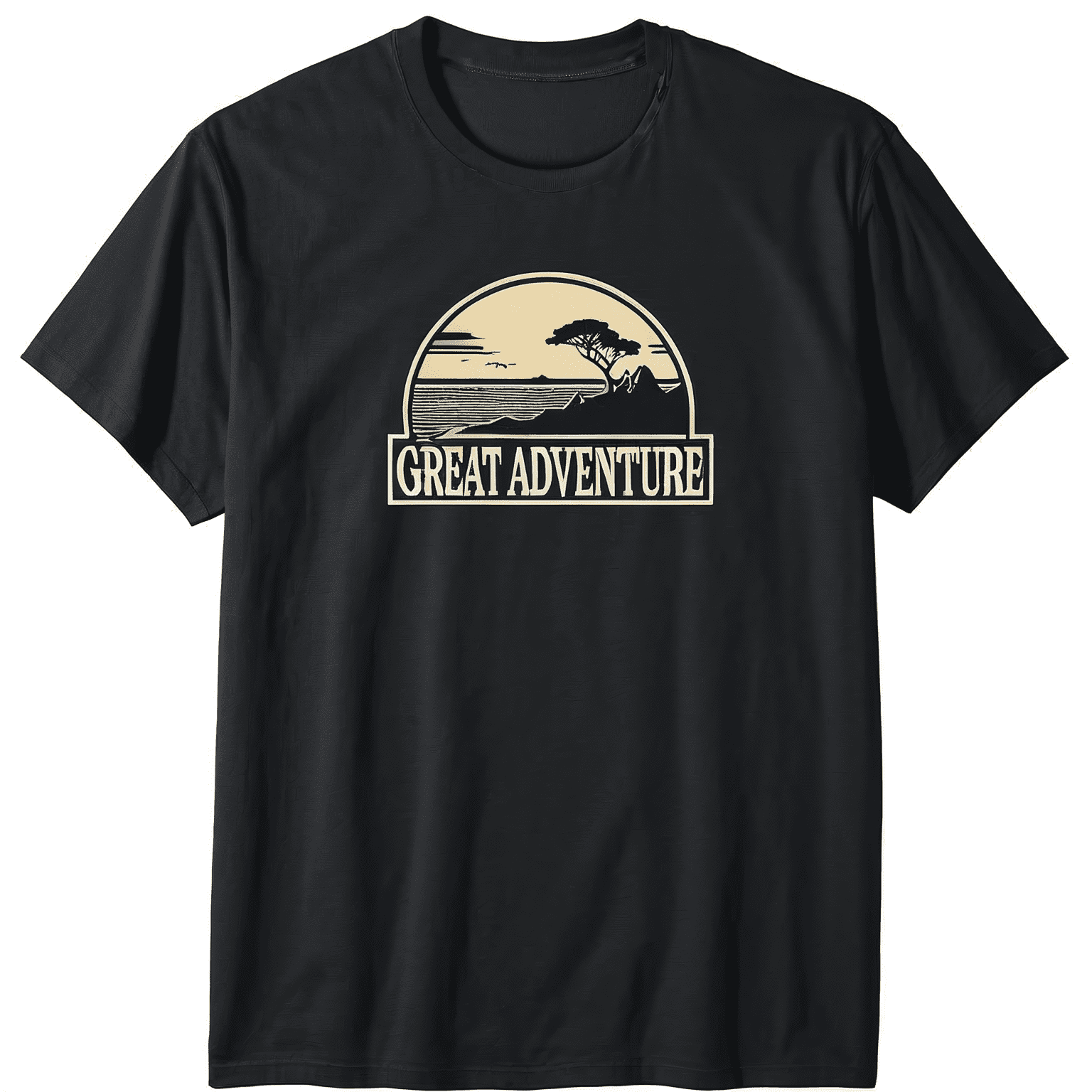 100% pure cotton Fender Classic Fit Crew Neck T-Shirt - Vintage Desert ...