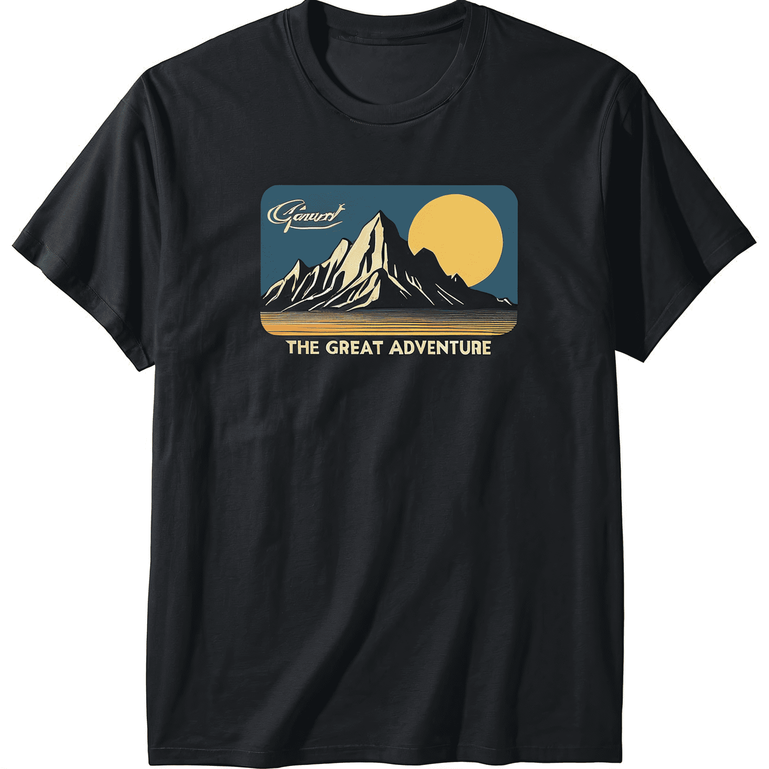 100% pure cotton Fender Classic Fit Crew Neck T-Shirt - Vintage Desert ...