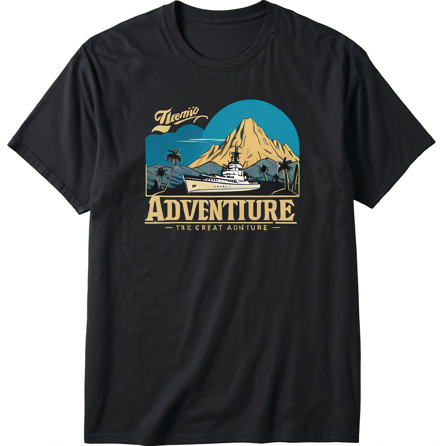 100% pure cotton Fender Classic Fit Crew Neck T-Shirt - Vintage Desert ...