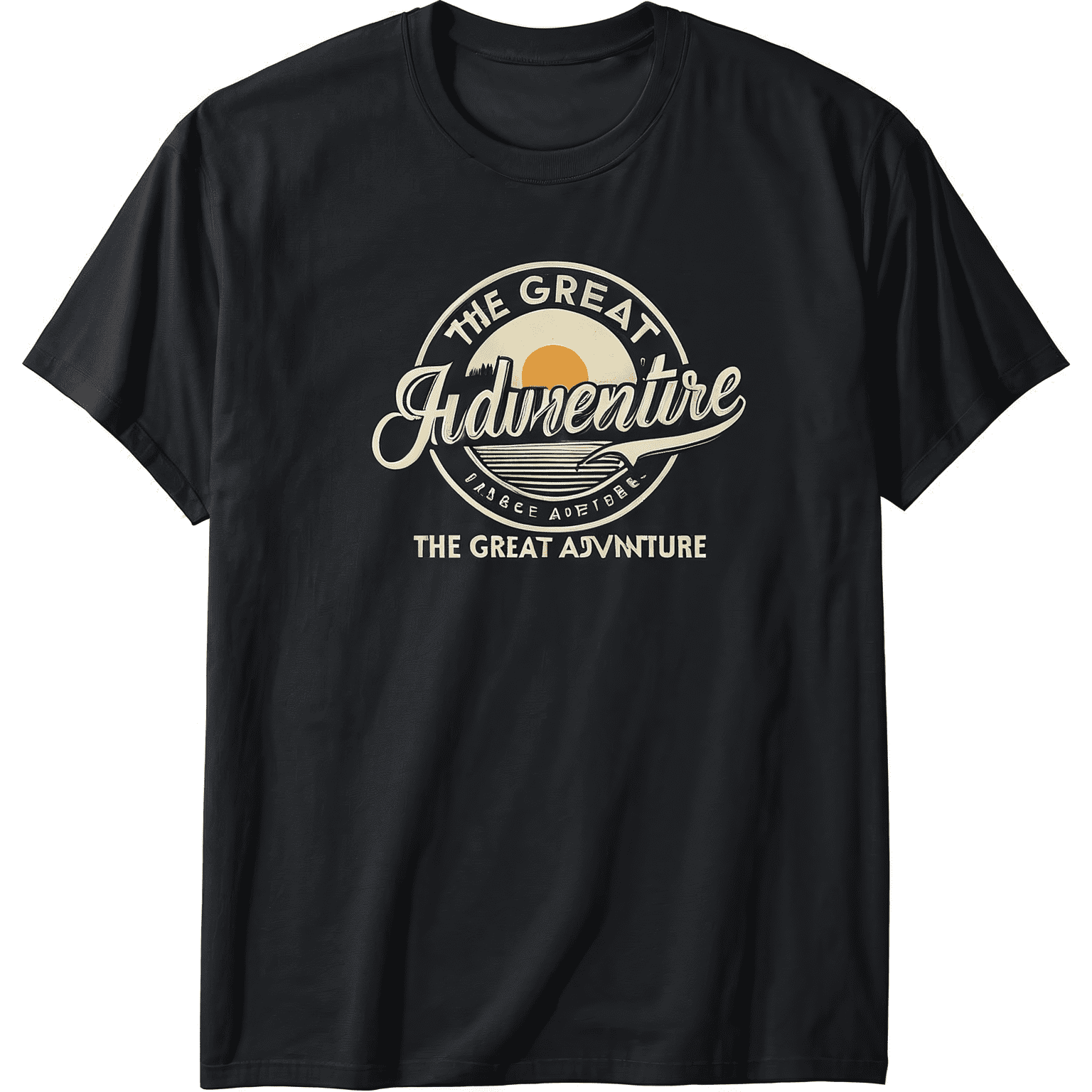 100% pure cotton Fender Classic Fit Crew Neck T-Shirt - Vintage Desert ...