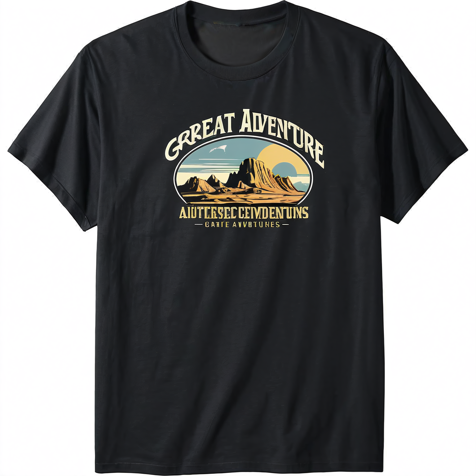 100% pure cotton Fender Classic Fit Crew Neck T-Shirt - Vintage Desert ...