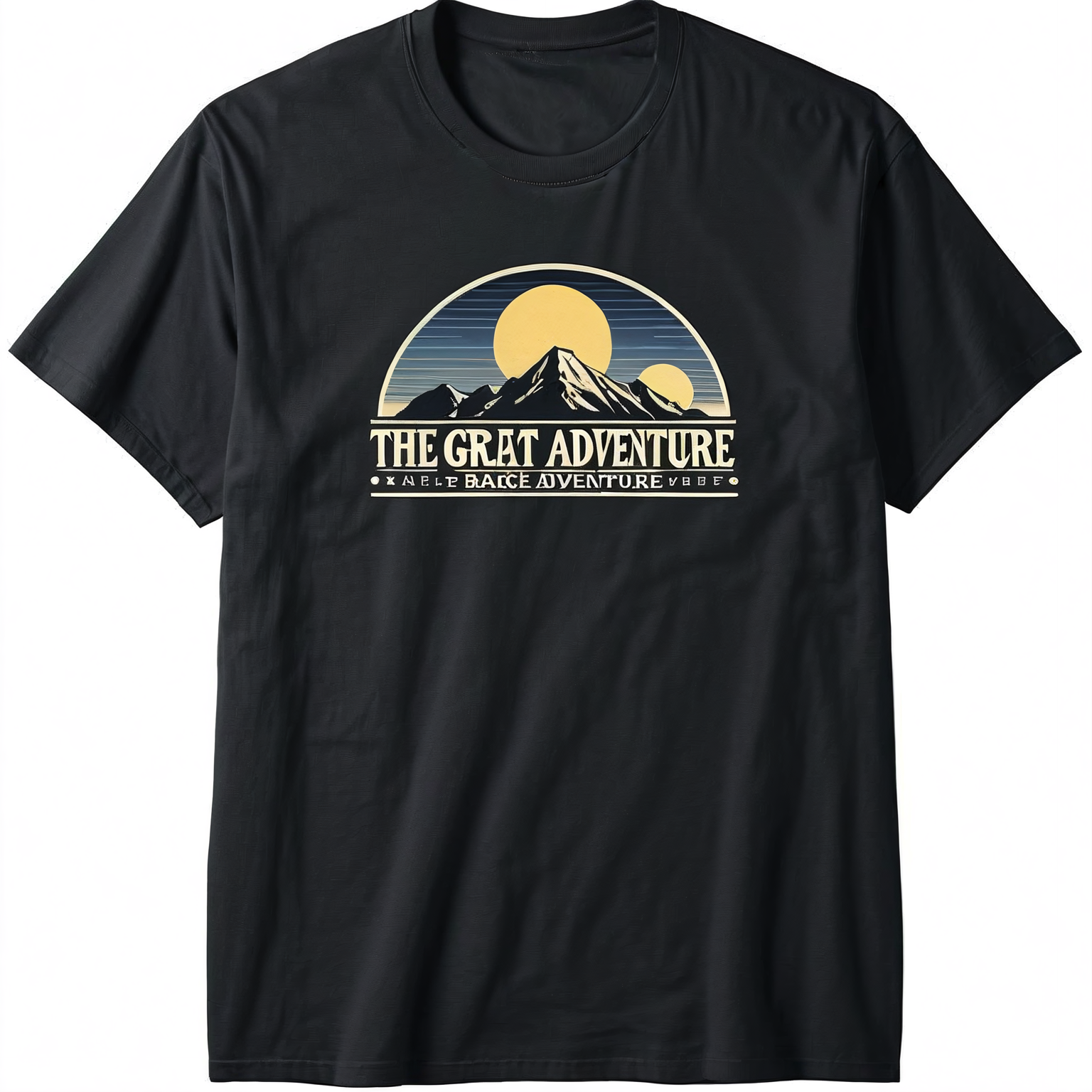 100% pure cotton Fender Classic Fit Crew Neck T-Shirt - Vintage Desert ...
