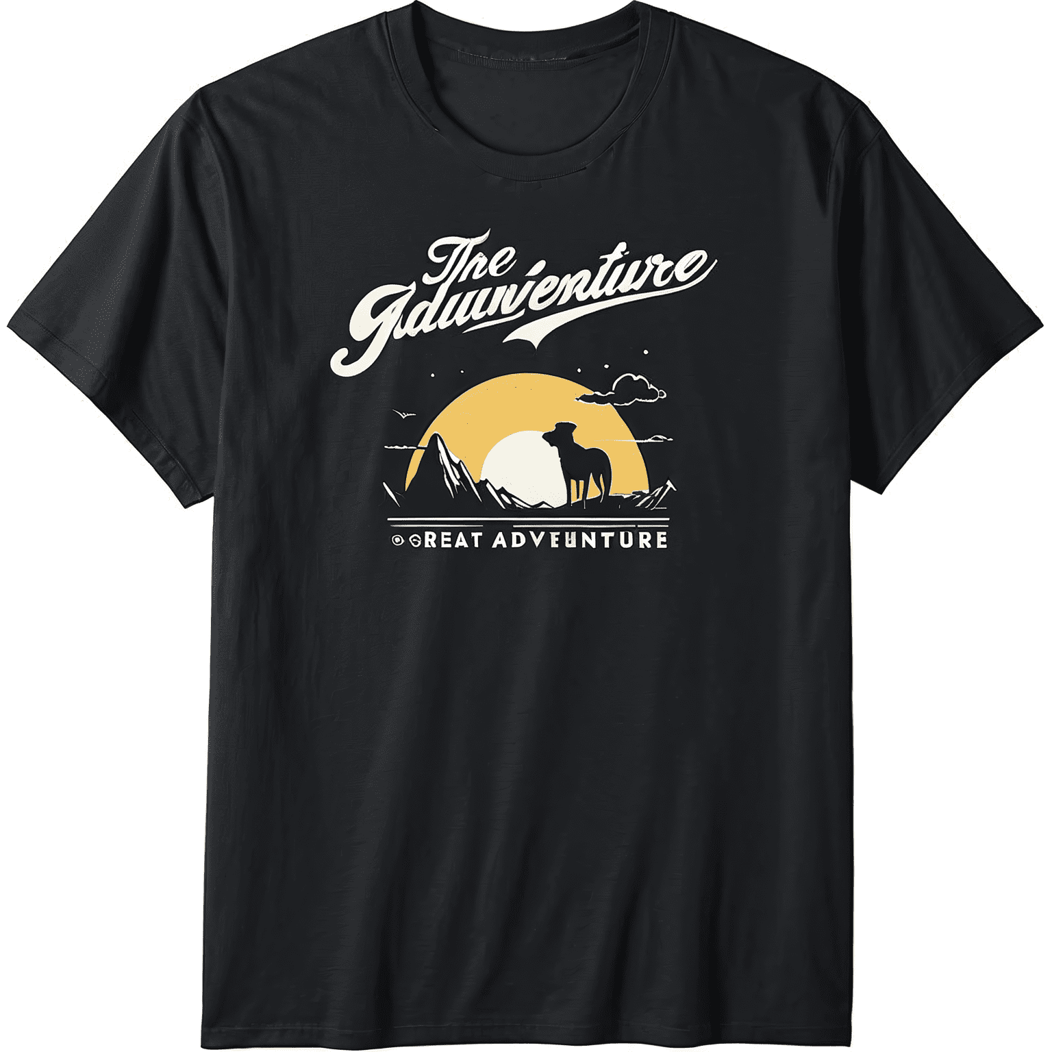 100% pure cotton Fender Classic Fit Crew Neck T-Shirt - Vintage Desert ...
