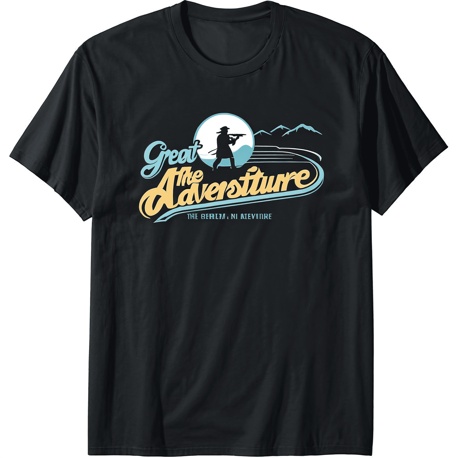 100% pure cotton Fender Classic Fit Crew Neck T-Shirt - Vintage Desert ...