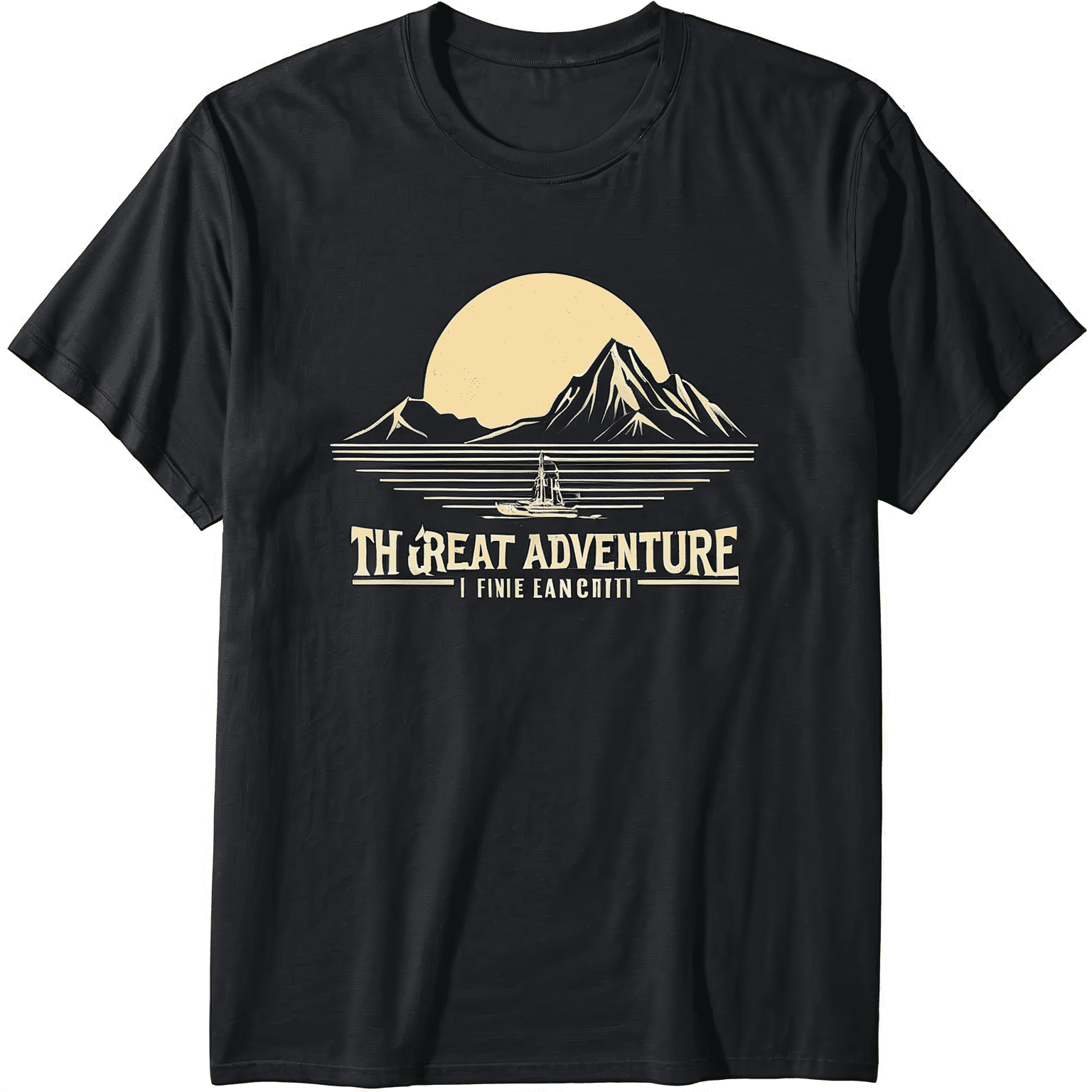 100% pure cotton Fender Classic Fit Crew Neck T-Shirt - Vintage Desert ...