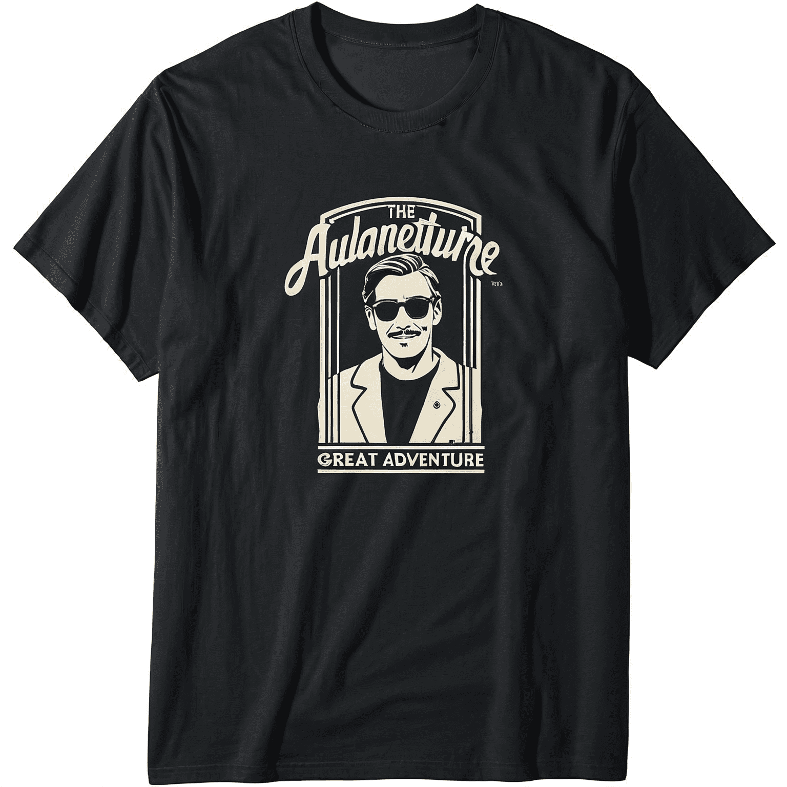 100% pure cotton Fender Classic Fit Crew Neck T-Shirt - Vintage Desert ...