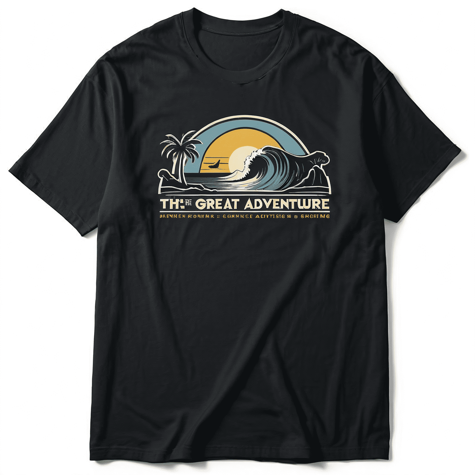 100% pure cotton Fender Classic Fit Crew Neck T-Shirt - Vintage Desert ...