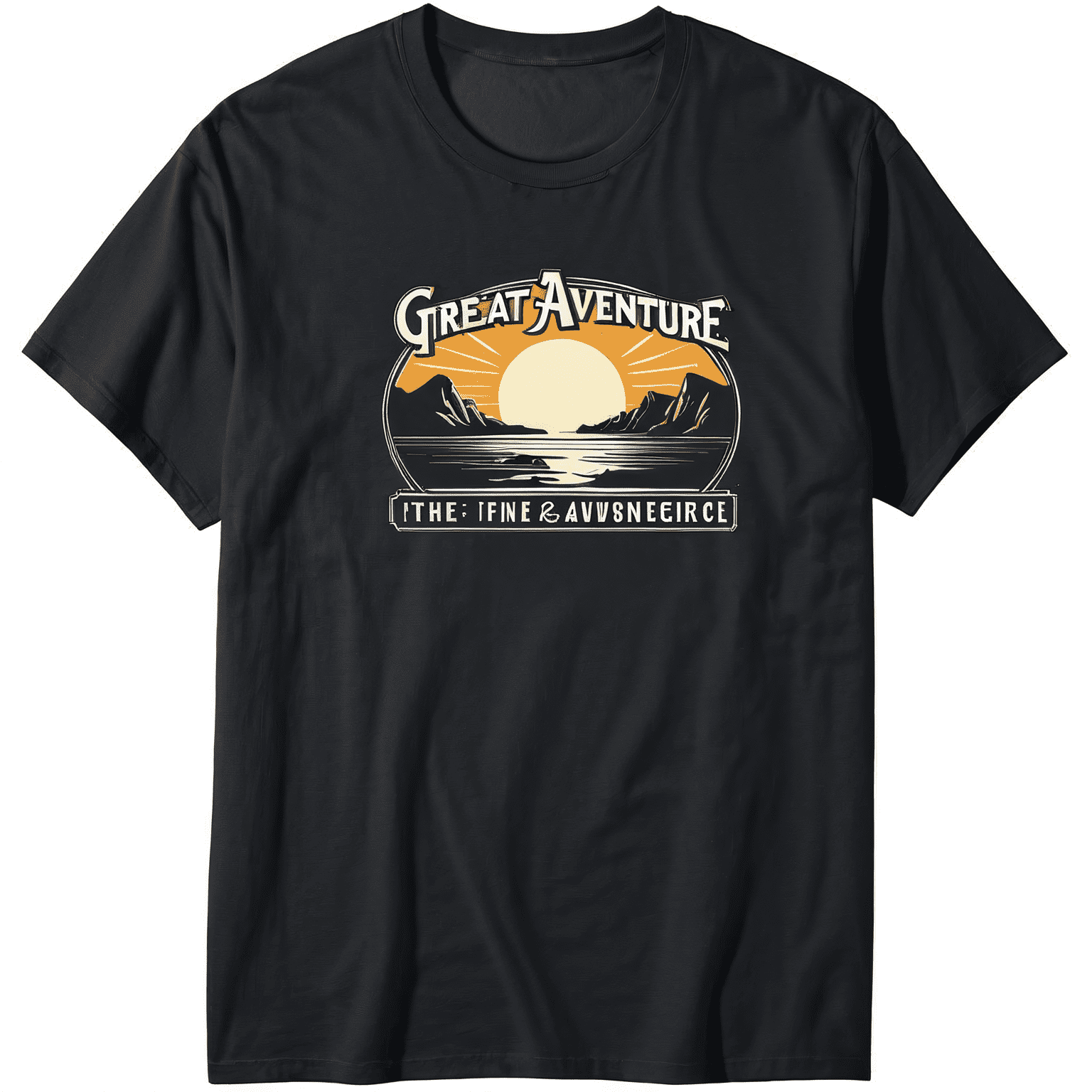 100% pure cotton Fender Classic Fit Crew Neck T-Shirt - Vintage Desert ...