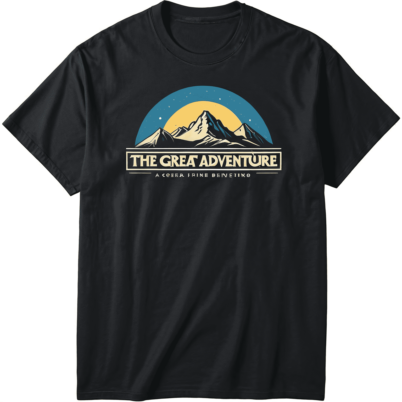 100% pure cotton Fender Classic Fit Crew Neck T-Shirt - Vintage Desert ...