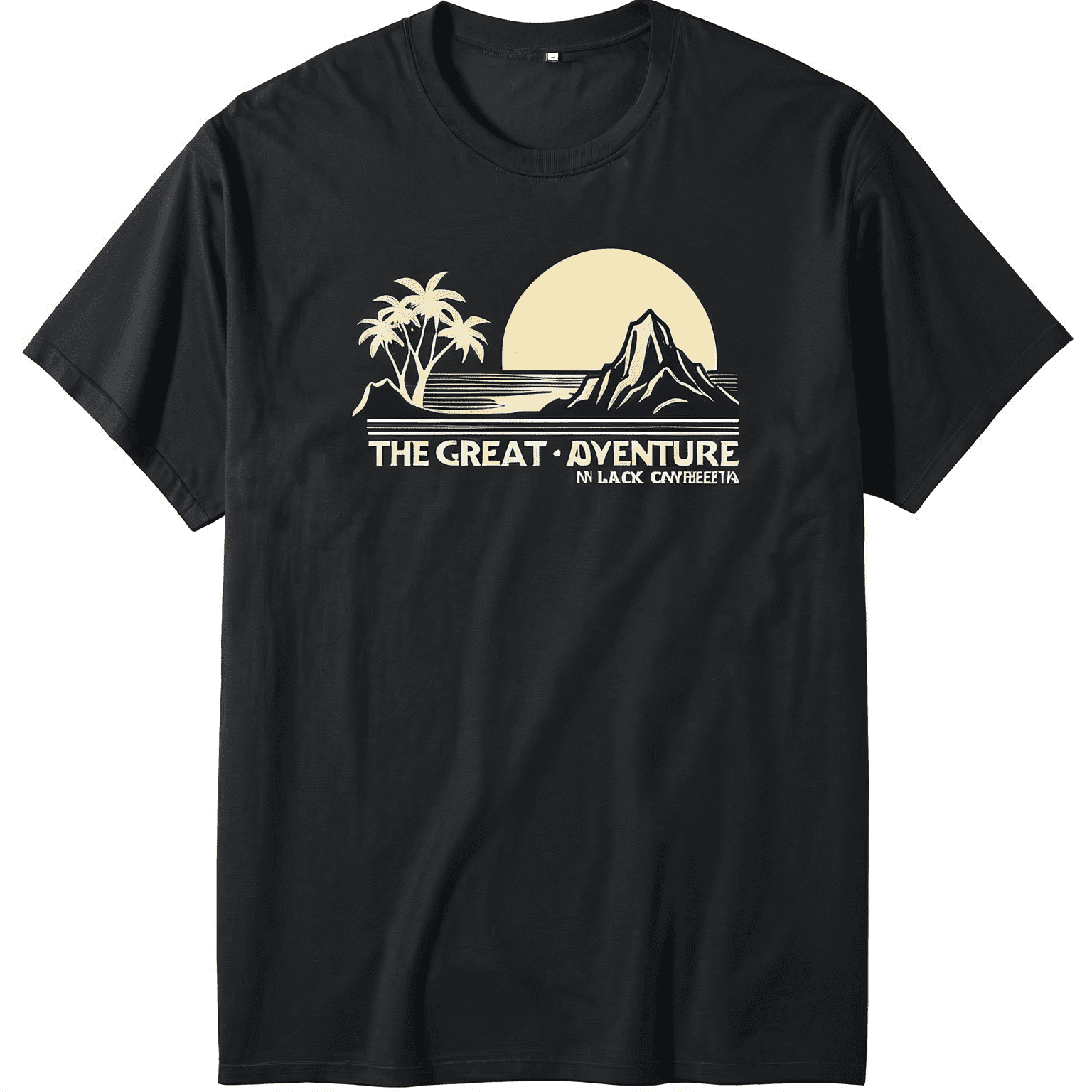 100% pure cotton Fender Classic Fit Crew Neck T-Shirt - Vintage Desert ...
