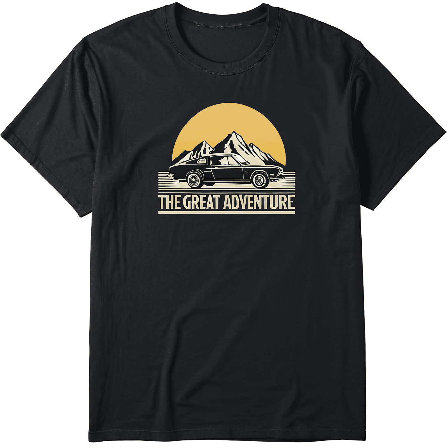 100% pure cotton Fender Classic Fit Crew Neck T-Shirt - Vintage Desert ...