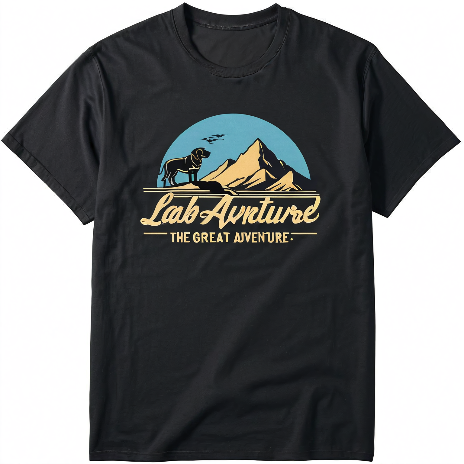100% pure cotton Fender Classic Fit Crew Neck T-Shirt - Vintage Desert ...