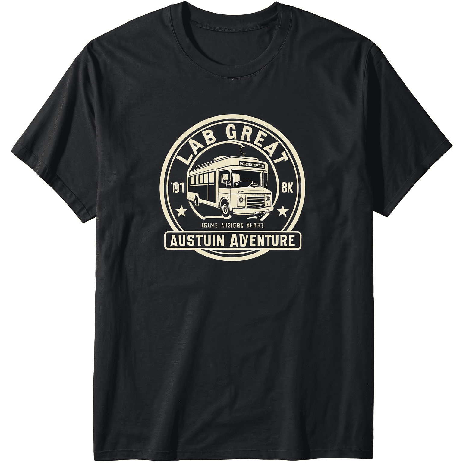 100% pure cotton Fender Classic Fit Crew Neck T-Shirt - Vintage Desert ...
