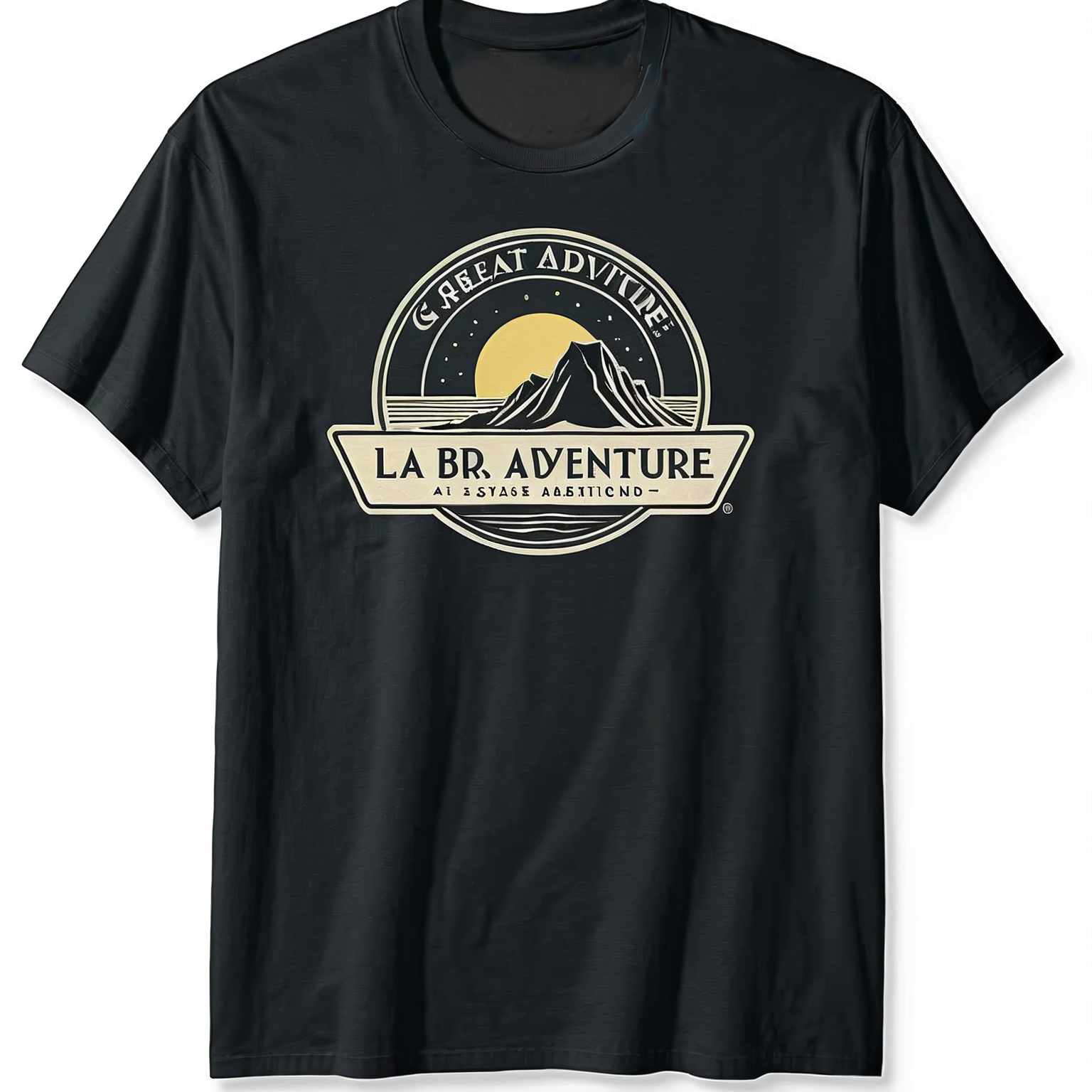 100% pure cotton Fender Classic Fit Crew Neck T-Shirt - Vintage Desert ...