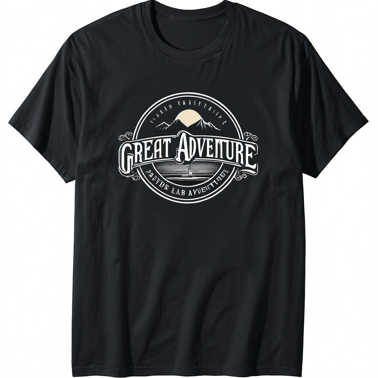 100% pure cotton Fender Classic Fit Crew Neck T-Shirt - Vintage Desert ...