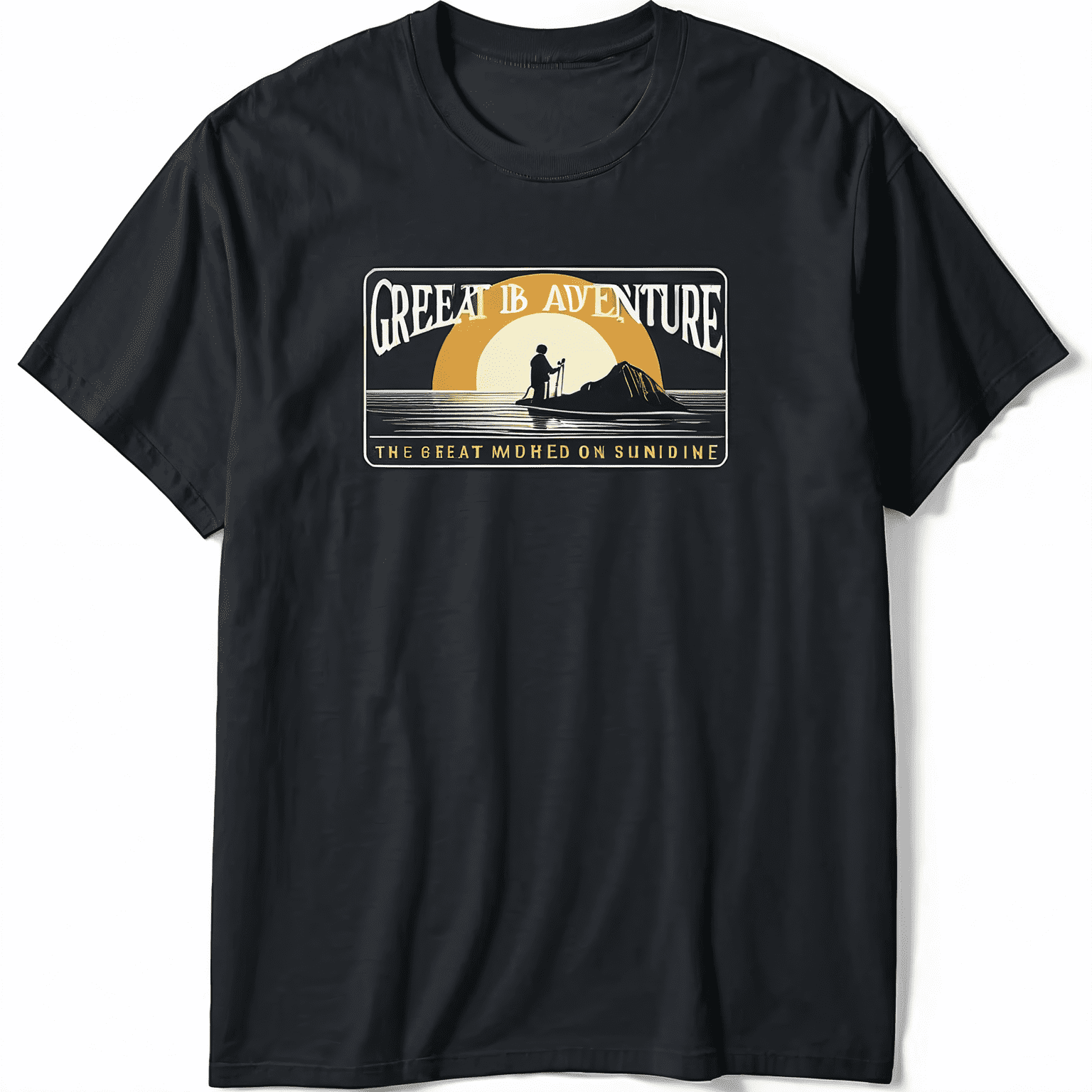 100% pure cotton Fender Classic Fit Crew Neck T-Shirt - Vintage Desert ...