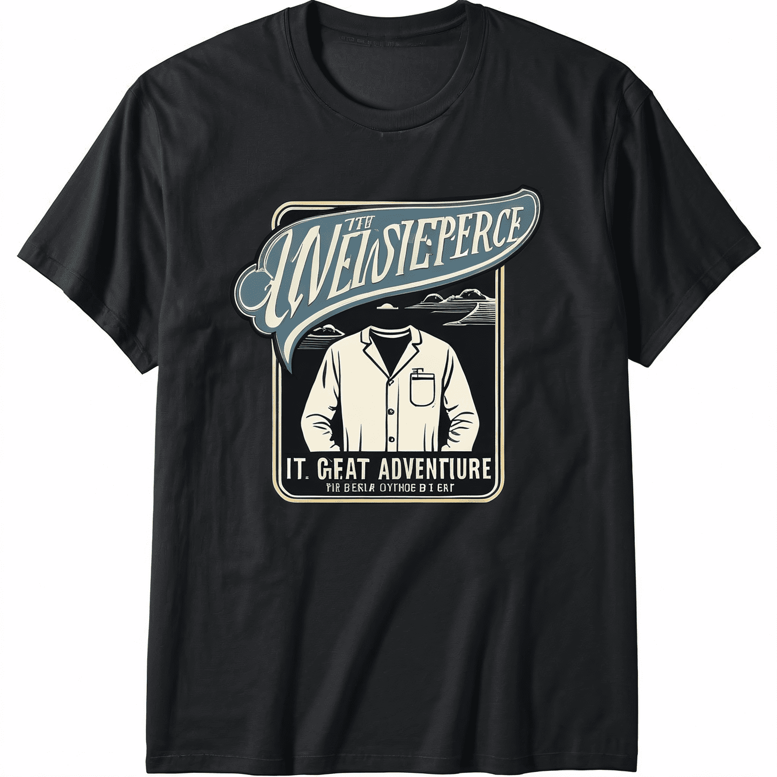 100% pure cotton Fender Classic Fit Crew Neck T-Shirt - Vintage Desert ...