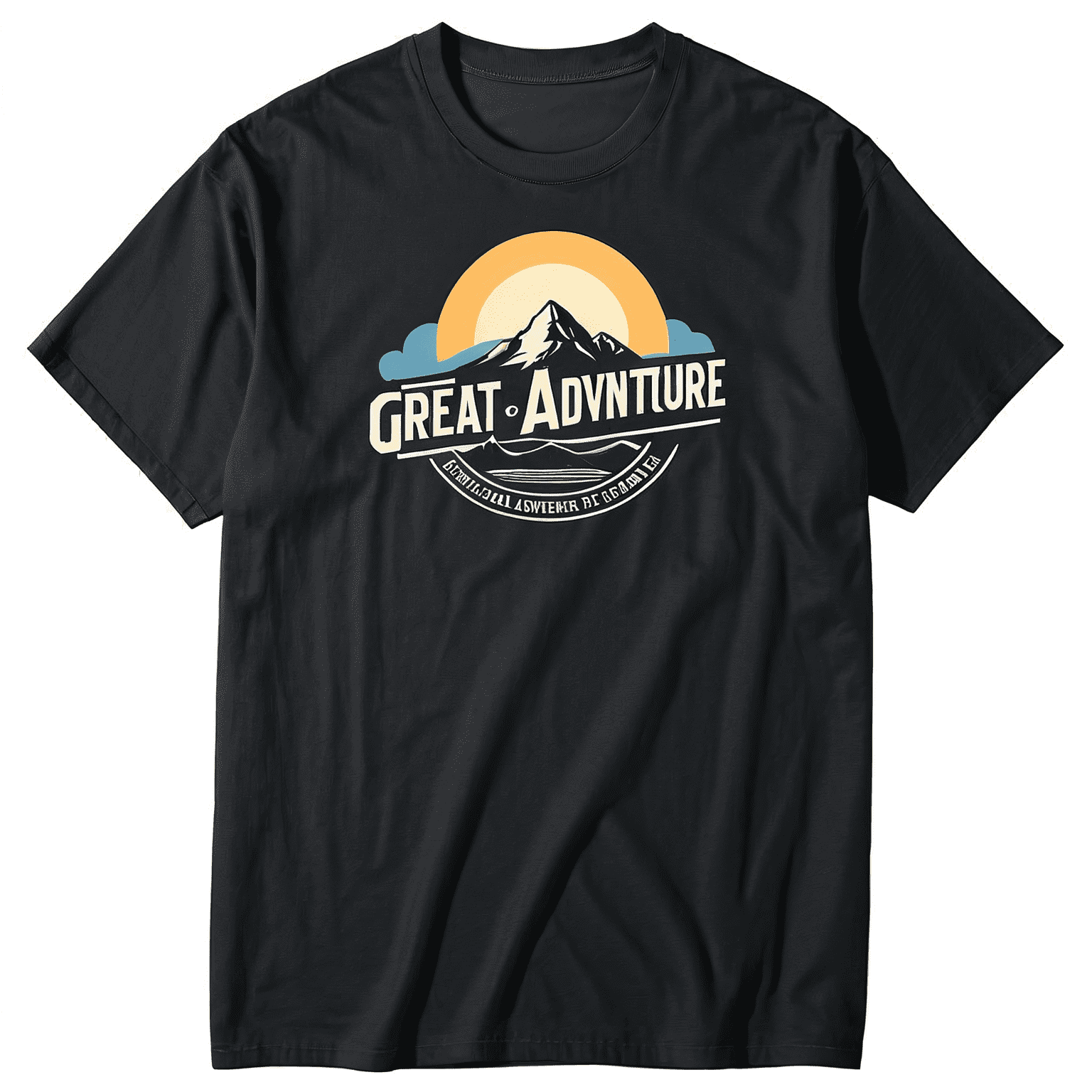 100% pure cotton Fender Classic Fit Crew Neck T-Shirt - Vintage Desert ...