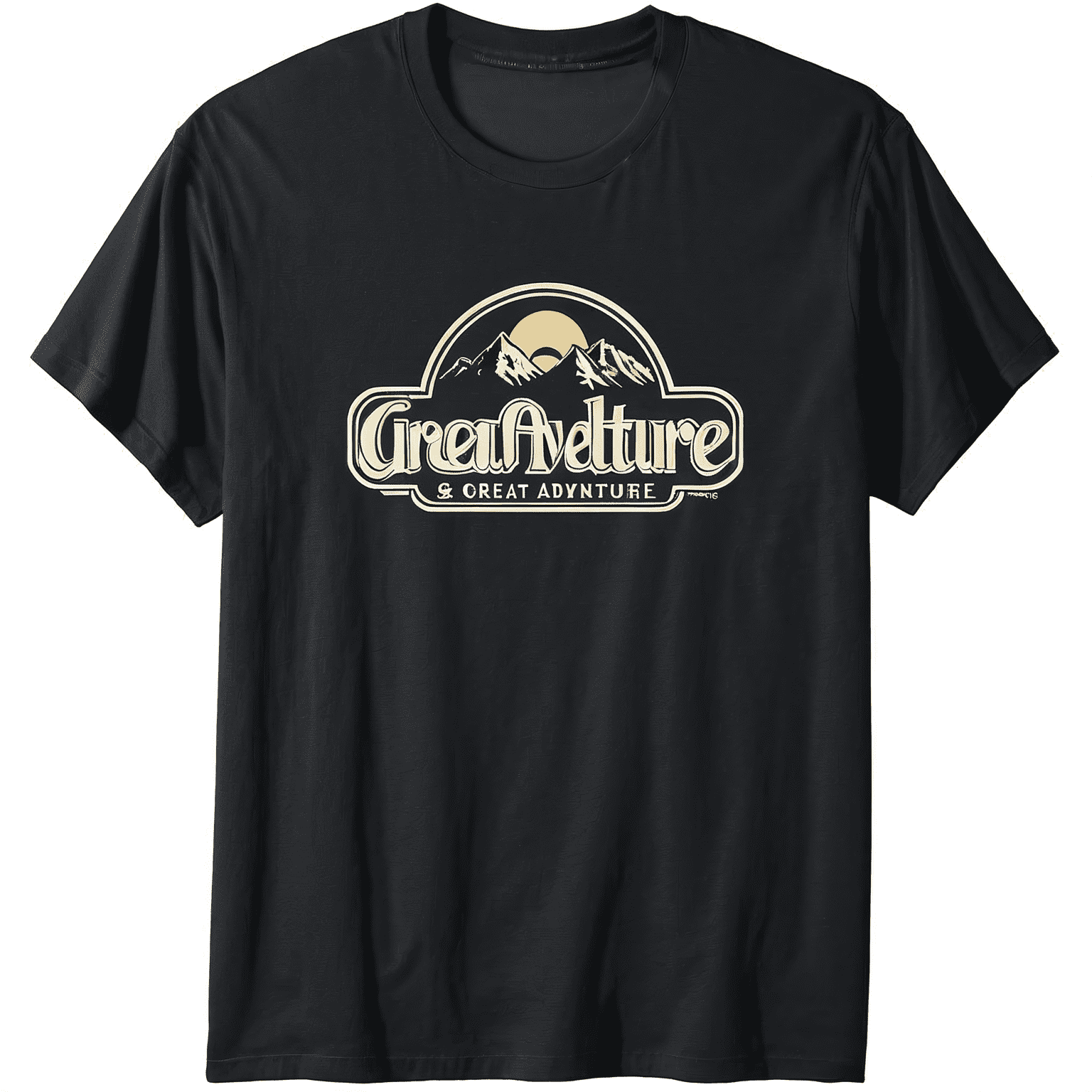100% pure cotton Fender Classic Fit Crew Neck T-Shirt - Vintage Desert ...