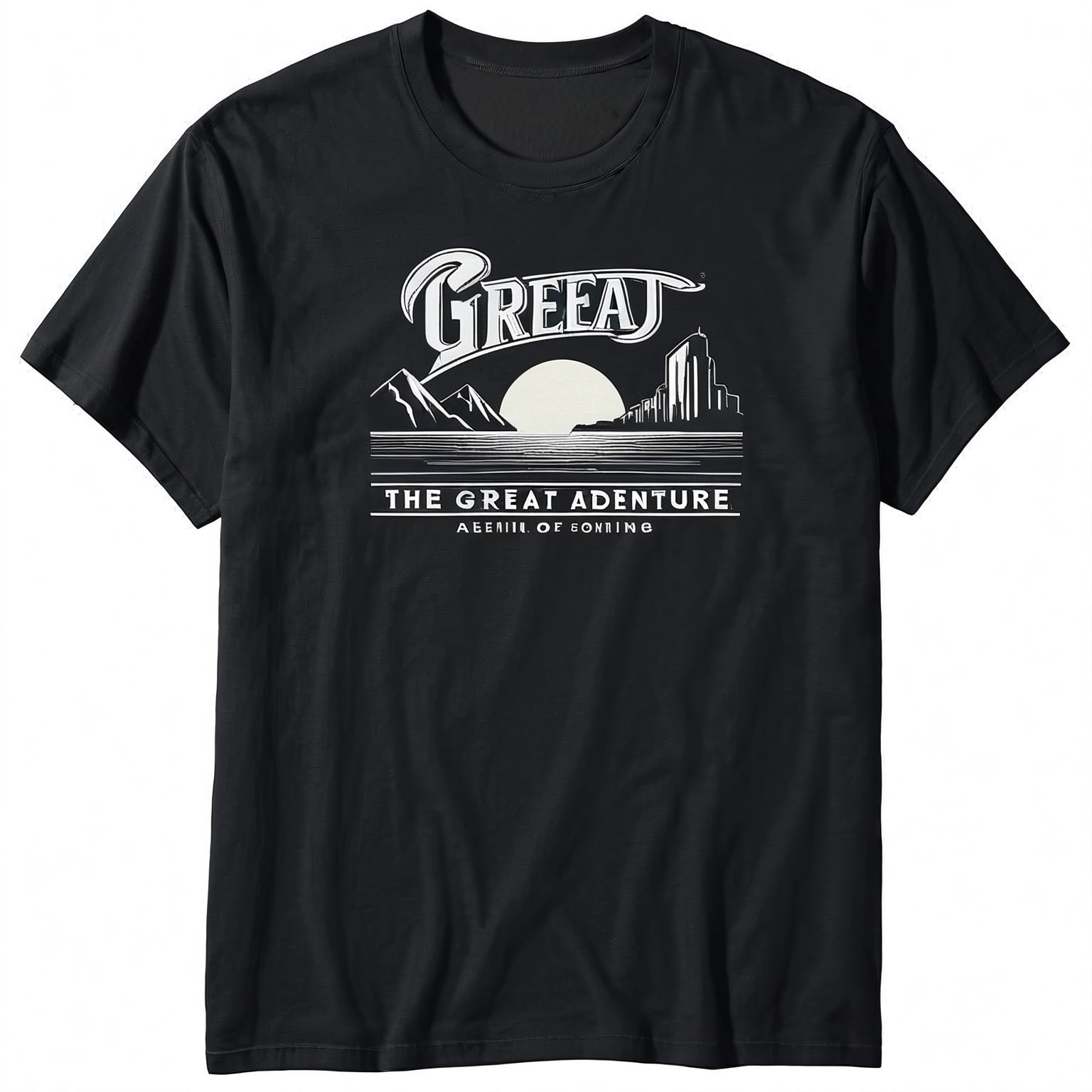100% pure cotton Fender Classic Fit Crew Neck T-Shirt - Vintage Desert ...
