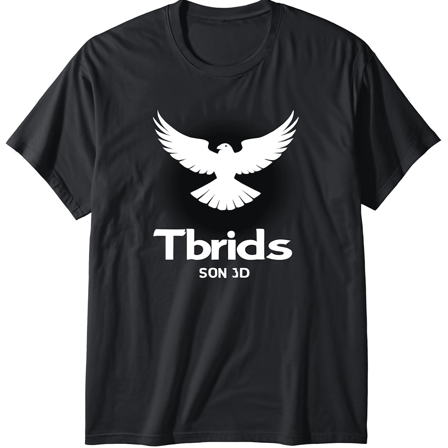 100% pure cotton Grease - T Birds T-Shirt - Walmart.com