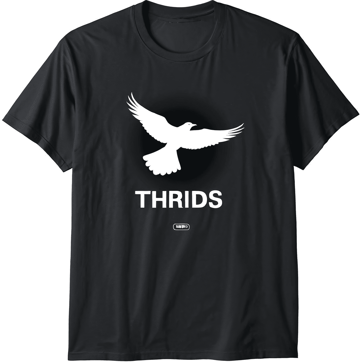 100% pure cotton Grease - T Birds T-Shirt - Walmart.com